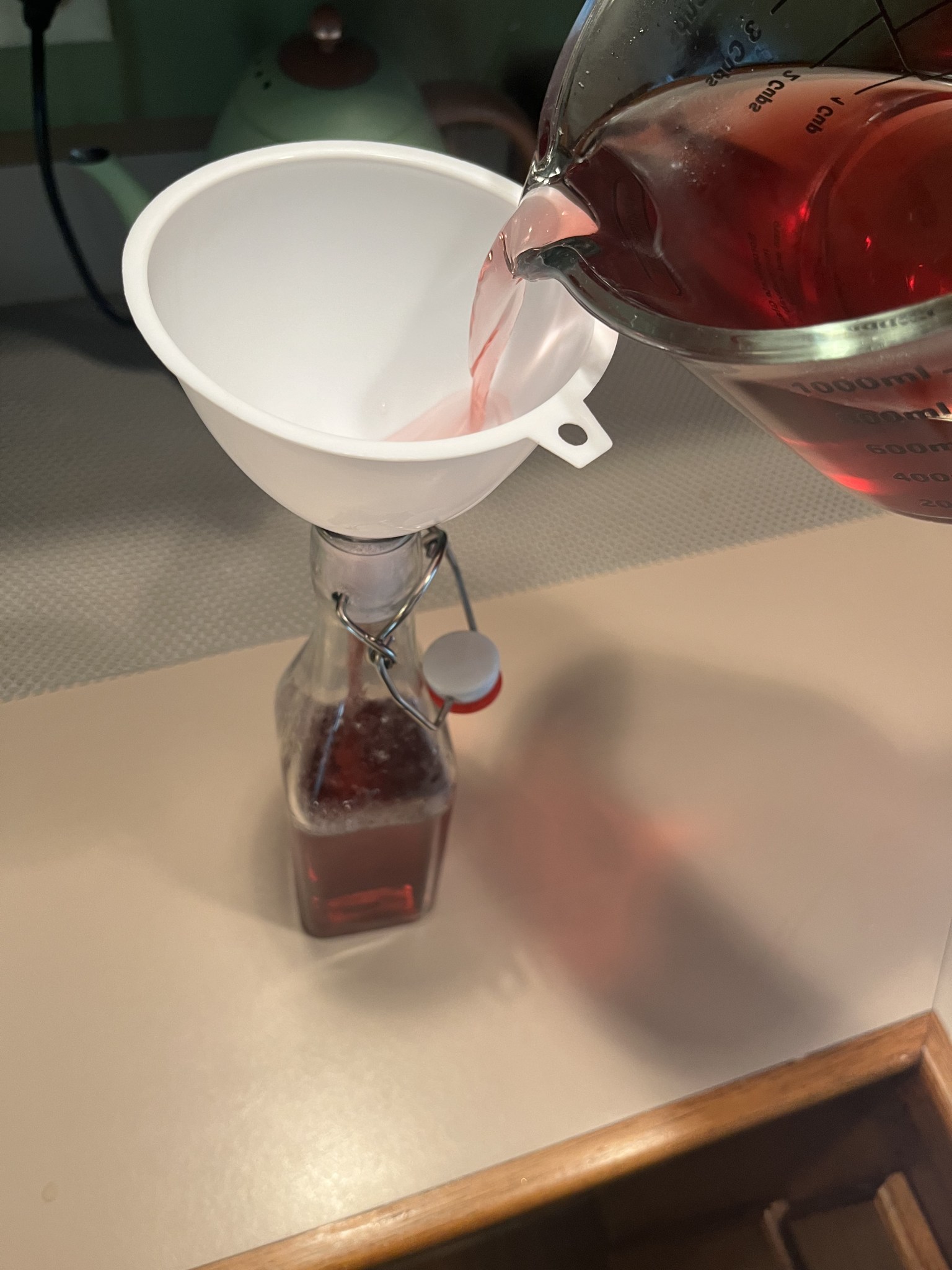 Lilac Syrup – BlueJayLewis Wild Recipes