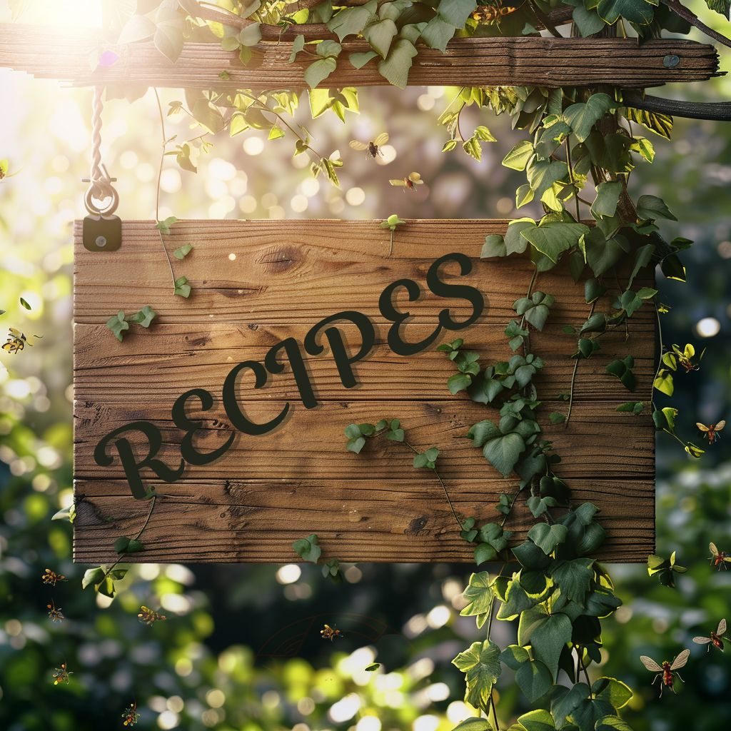 Blog Posts – BlueJayLewis Wild Recipes